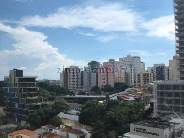 APARTAMENTO PINHEIROS 2 DORMITÓRIOS 1 VAGA