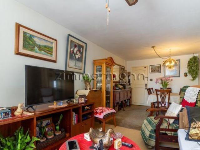 APARTAMENTO PINHEIROS 2 DORMITÓRIOS 1 VAGA