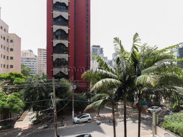 APARTAMENTO PINHEIROS 2 DORMITÓRIOS 1 VAGA
