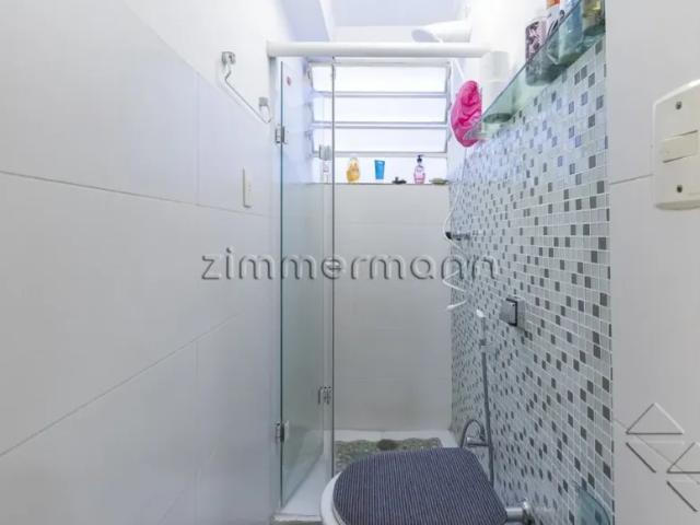 Apartamento pinheiros 2 dormitorios 1 vaga