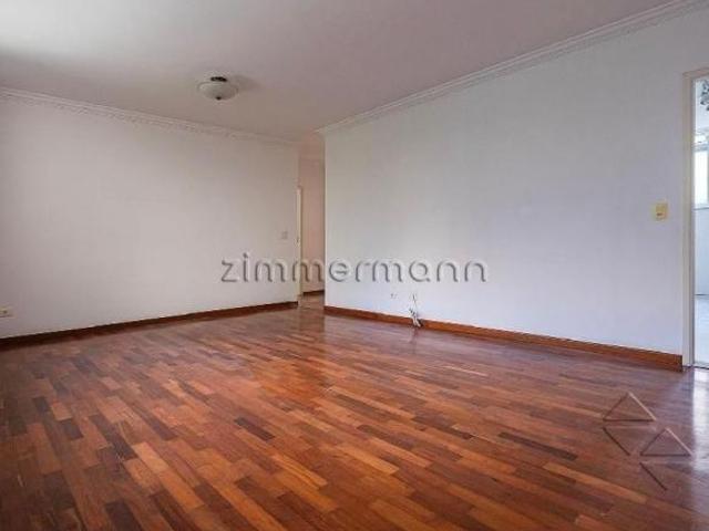 APARTAMENTO PINHEIROS 2 DORMITÓRIOS 1 VAGA