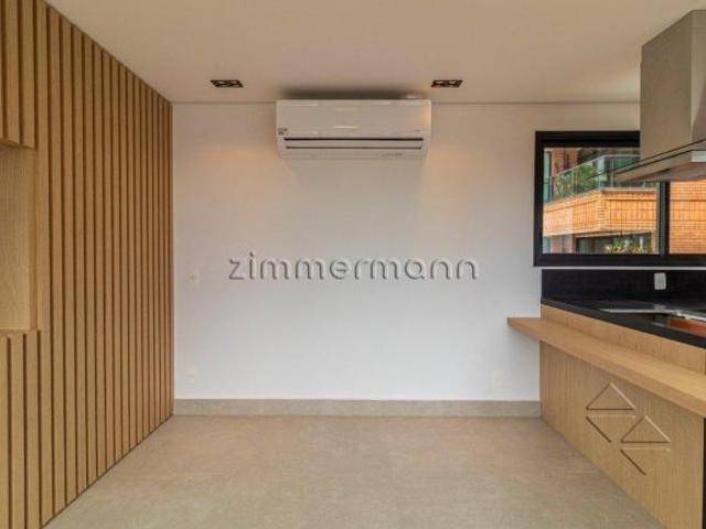 APARTAMENTO PINHEIROS 2 DORMITÓRIOS 1 VAGA