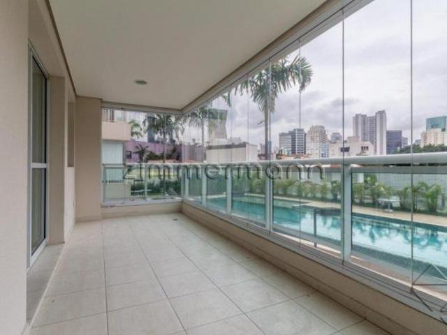 APARTAMENTO PINHEIROS 2 DORMITÓRIOS 1 VAGA