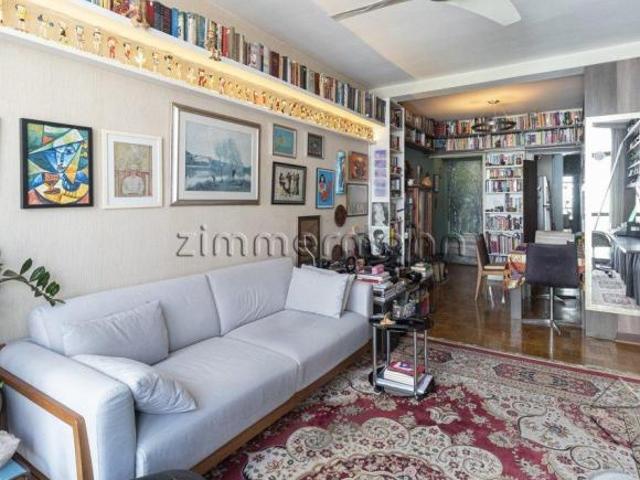 APARTAMENTO PINHEIROS 2 DORMITORIOS 1 VAGA