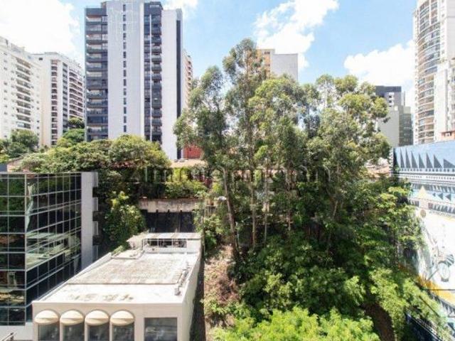 APARTAMENTO PINHEIROS 2 DORMITÓRIOS 1 VAGA