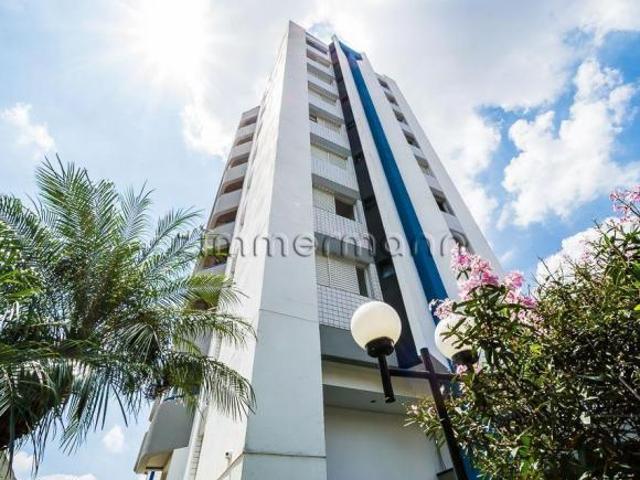 APARTAMENTO PINHEIROS 2 DORMITÓRIOS 1 VAGA