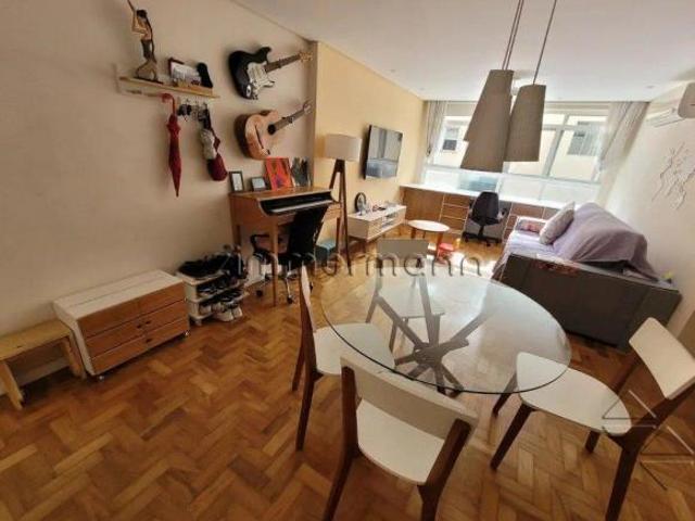APARTAMENTO PINHEIROS 2 DORMITÓRIOS 1 VAGA