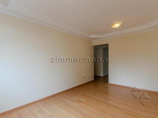 APARTAMENTO, PINHEIROS, 2 DORMITÓRIOS, 1 VAGA