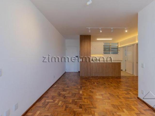 APARTAMENTO PINHEIROS 2 DORMITÓRIOS 1 VAGA