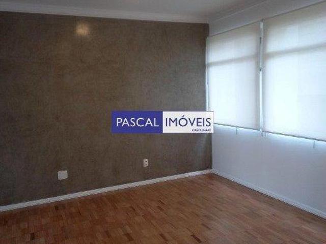 Apartamento Pinheiros 2 dormitórios 1 vaga