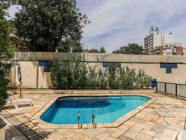 APARTAMENTO PINHEIROS 2 DORMITÓRIOS 1 VAGA