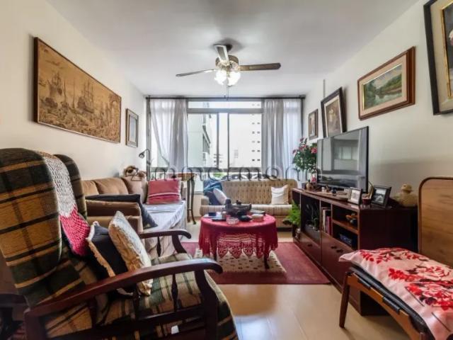 Apartamento pinheiros 2 dormitórios 1 vaga