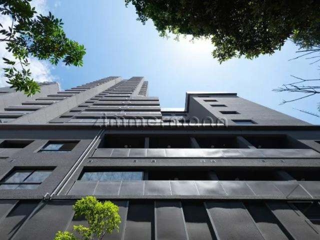 Apartamento pinheiros 2 dormitórios 1 vaga