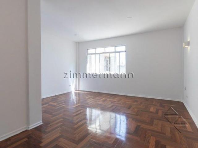 APARTAMENTO PINHEIROS 2 DORMITÓRIOS 1 VAGA