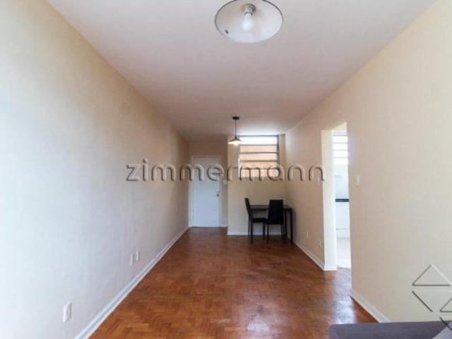 APARTAMENTO PINHEIROS 2 DORMITÓRIOS 1 VAGA