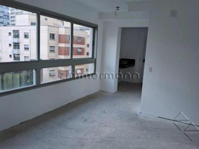 APARTAMENTO PINHEIROS 2 DORMITÓRIOS