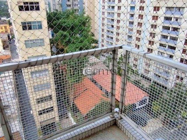 APARTAMENTO PINHEIROS 2 DORMITÓRIOS