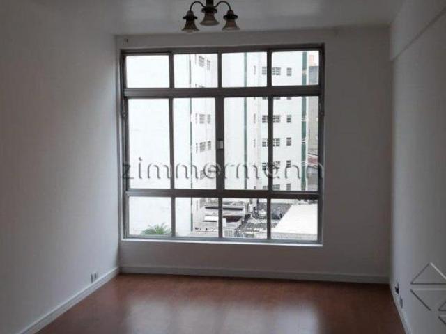 APARTAMENTO PINHEIROS 2 DORMITÓRIOS