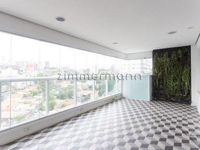 APARTAMENTO PINHEIROS 2 DORMITÓRIOS 2 VAGAS