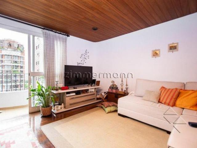 APARTAMENTO PINHEIROS 2 DORMITÓRIOS 2 VAGAS