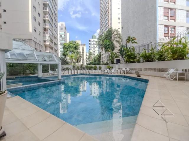 Apartamento pinheiros 2 dormitórios 2 vagas