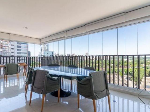 APARTAMENTO PINHEIROS 2 DORMITÓRIOS 2 VAGAS