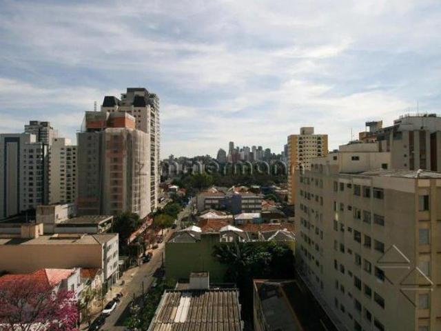 APARTAMENTO PINHEIROS 2 DORMITÓRIOS