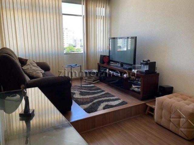 APARTAMENTO PINHEIROS 2 DORMITÓRIOS