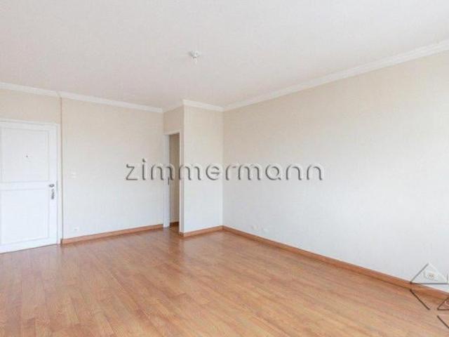 APARTAMENTO PINHEIROS 2 DORMITÓRIOS