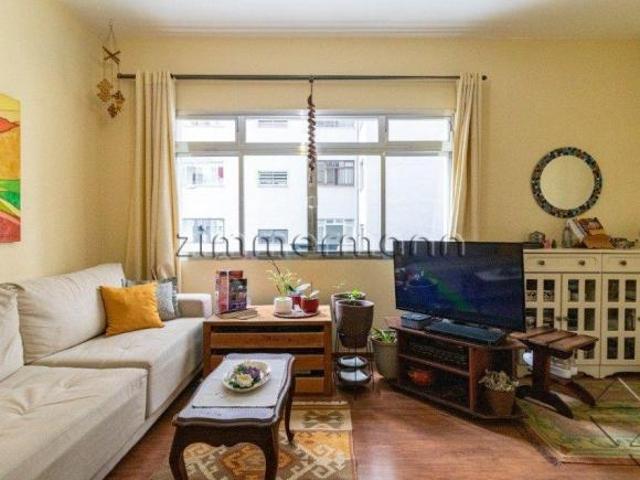 APARTAMENTO PINHEIROS 2 DORMITÓRIOS