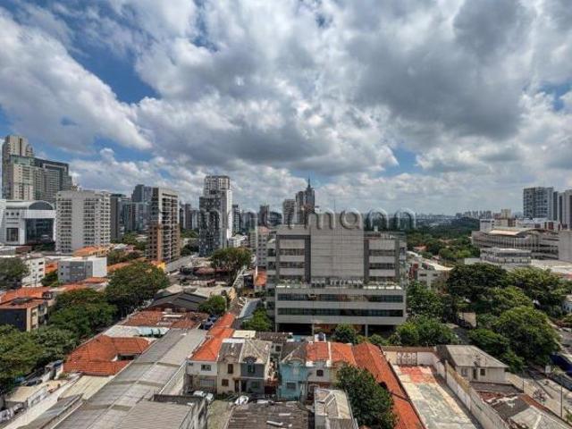 APARTAMENTO PINHEIROS 2 DORMITÓRIOS VAGA