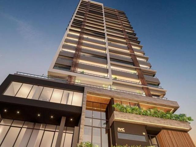 Apartamento Pinheiros 2 Dormitórios c/ Suíte e Terraço