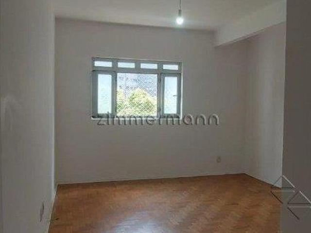 APARTAMENTO PINHEIROS 2 DORMITÓRIOS SEM VAGA