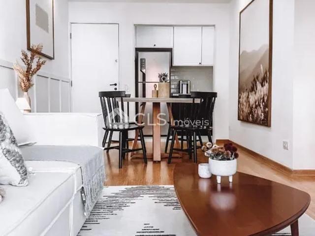Apartamento pinheiros 2 dormitóriosvaga de garagem