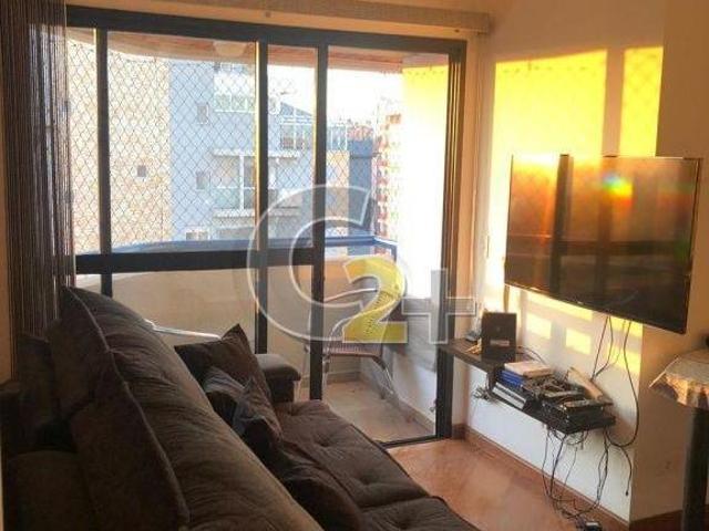 APARTAMENTO PINHEIROS 2 DORMS 1 SUITE 1 VAGA