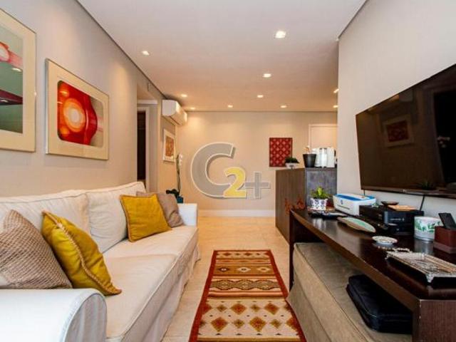 APARTAMENTO PINHEIROS 2 DORMS 1 SUITE 1 VAGA