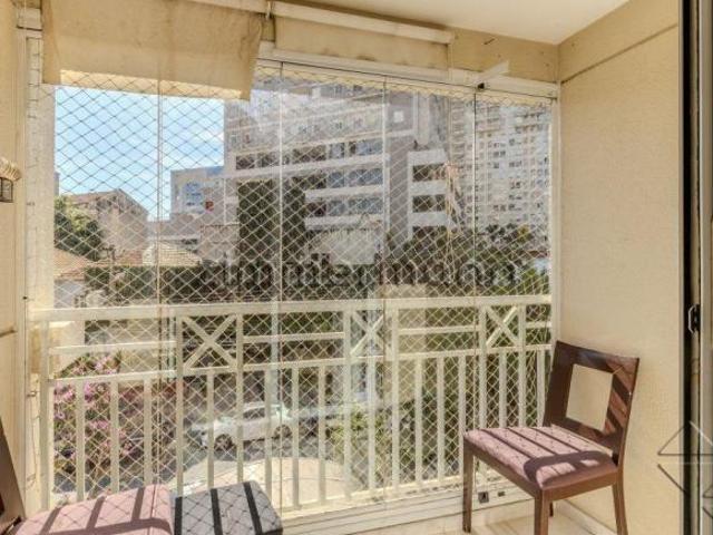 APARTAMENTO PINHEIROS 2 DRMITÓRIOS 1 VAGA