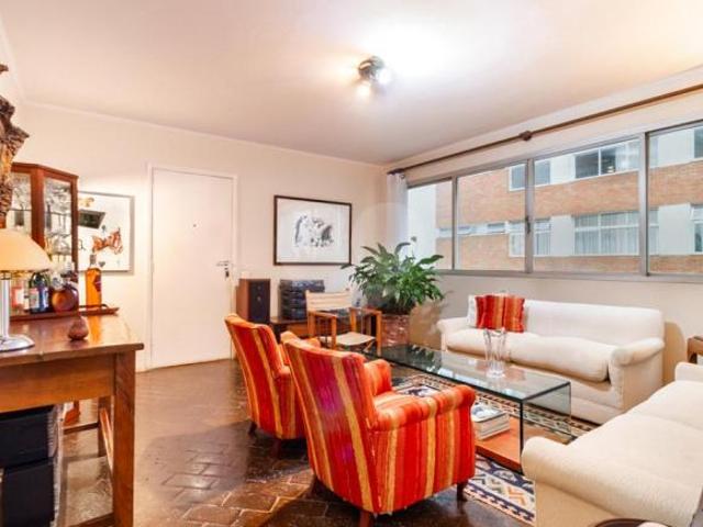 Apartamento Pinheiros 2 Quarots 1 Vaga Próximo ao Metrô Venda / Compra