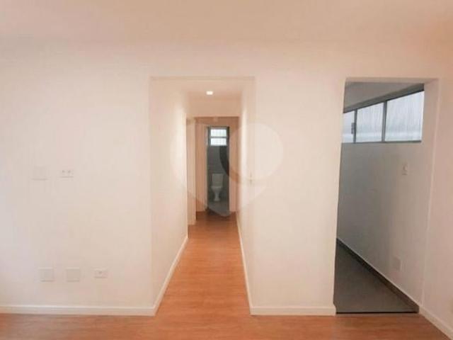 Apartamento Pinheiros 2 Quartos / Dormitórios Venda / Compra