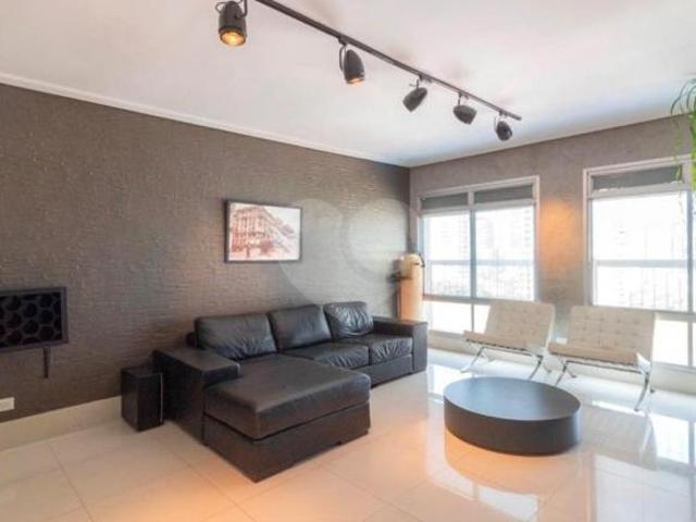 Apartamento Pinheiros 2 Quartos / Dormitórios 1 Vaga Venda / Compra