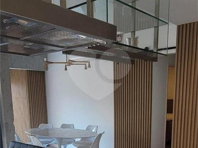 Apartamento Pinheiros 2 Quarts / Suítes 2 Vagas Venda / Compra / Aluguel