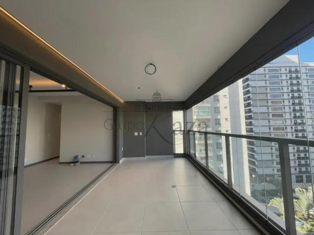 Apartamento Pinheiros 2 Suítes