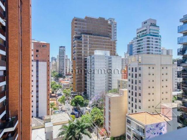 APARTAMENTO PINHEIROS 2 SUÍTES 2 VAGAS