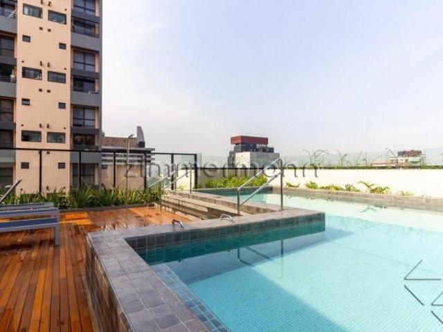APARTAMENTO PINHEIROS 2 SUÍTES 2 VAGAS