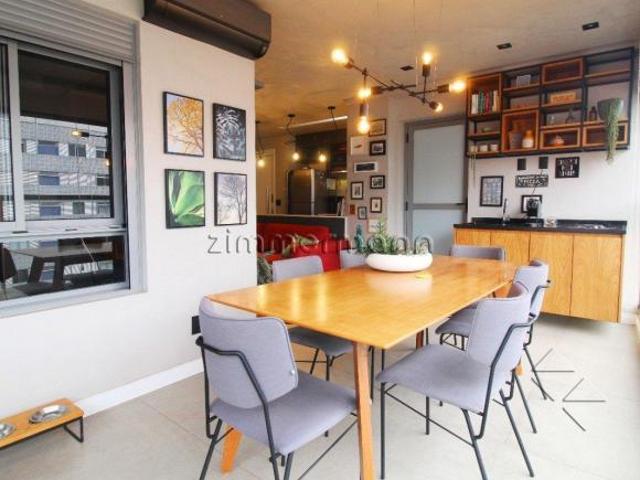 APARTAMENTO PINHEIROS 2 SUÍTES 2 VAGAS