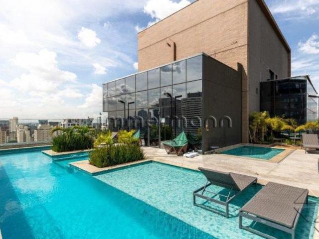 APARTAMENTO PINHEIROS 2 SUITES 2 VAGAS