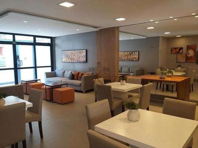 Apartamento Pinheiros 2 Suítes 57m²