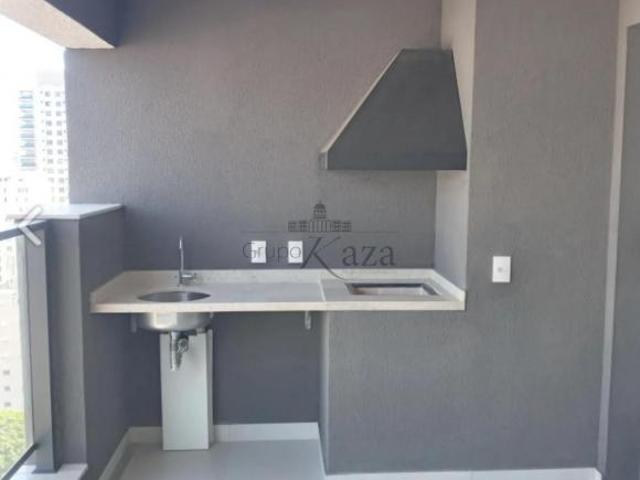 Apartamento Pinheiros 2 Suítes 98,3m²