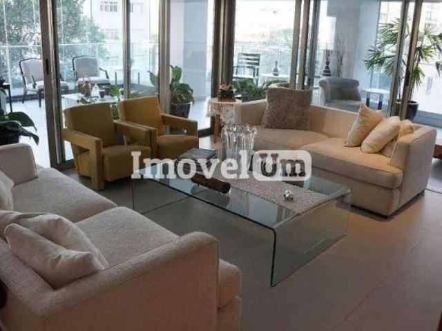 Apartamento Pinheiros
