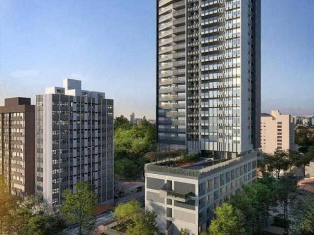 APARTAMENTO PINHEIROS